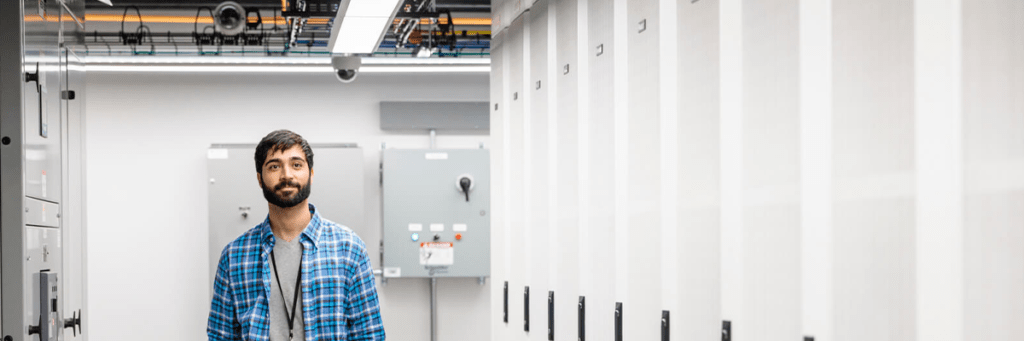 Hewlett Packard Enterprise – Team-IT Solution Provider