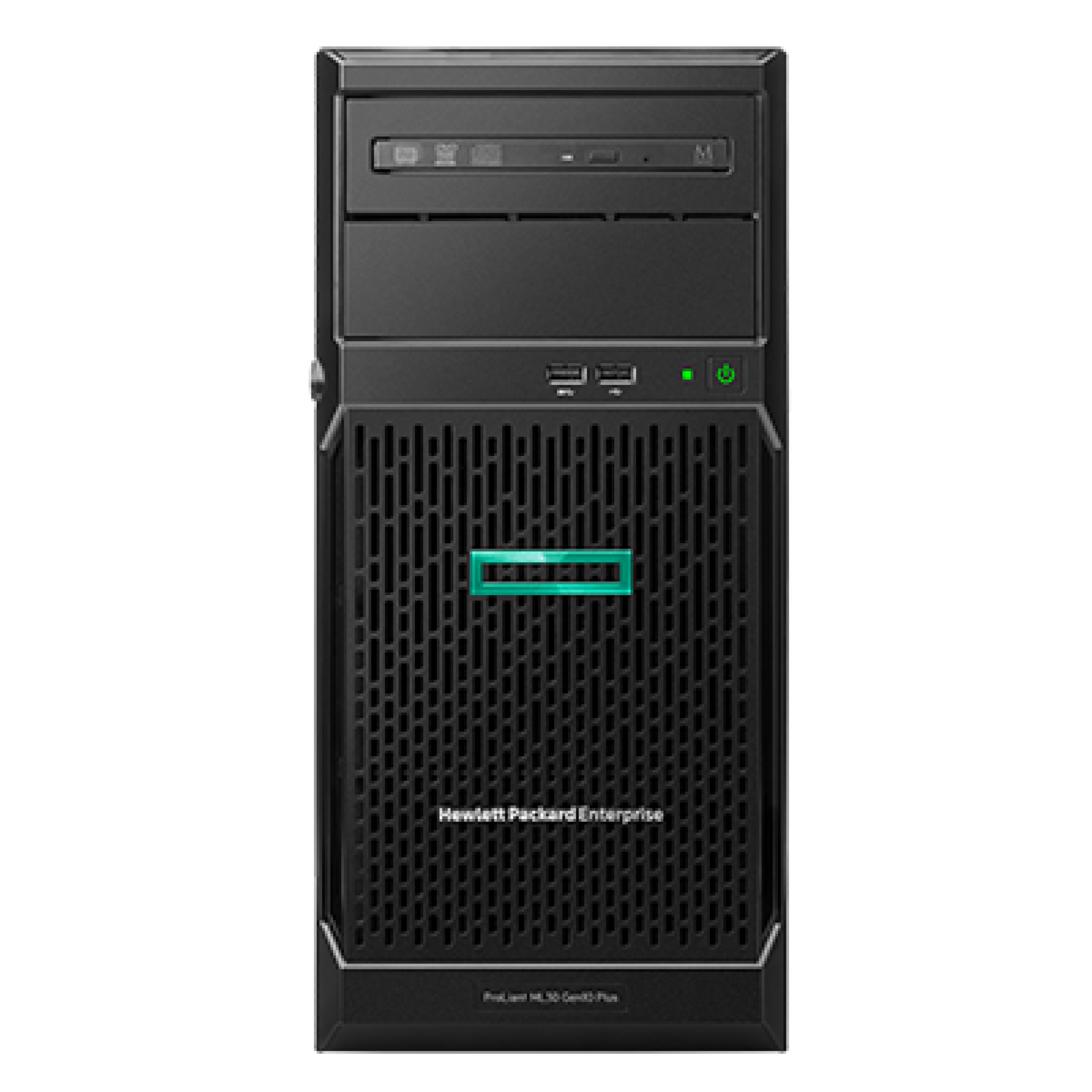 HPE Server entdecken - Hewlett Packard Enterprise